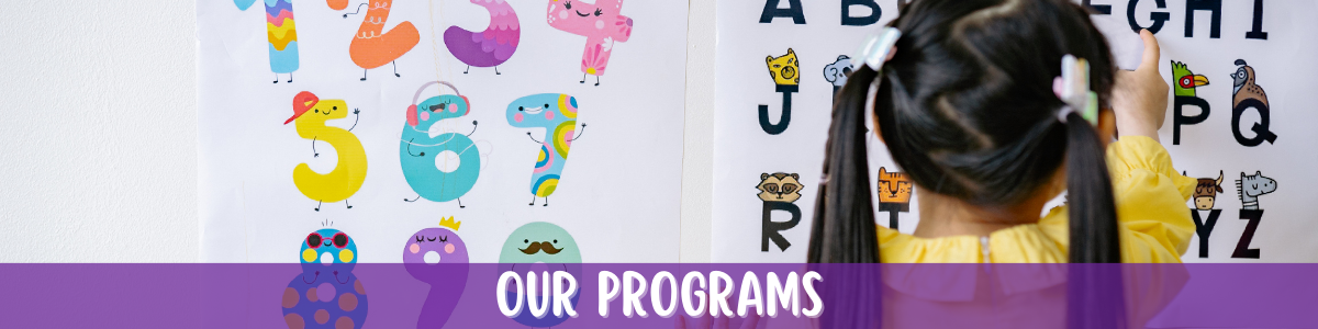 Programs — LACP